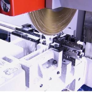 管道智能自动化精工设备科技 