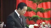 中共龙港镇党员代表大会(现场实况)