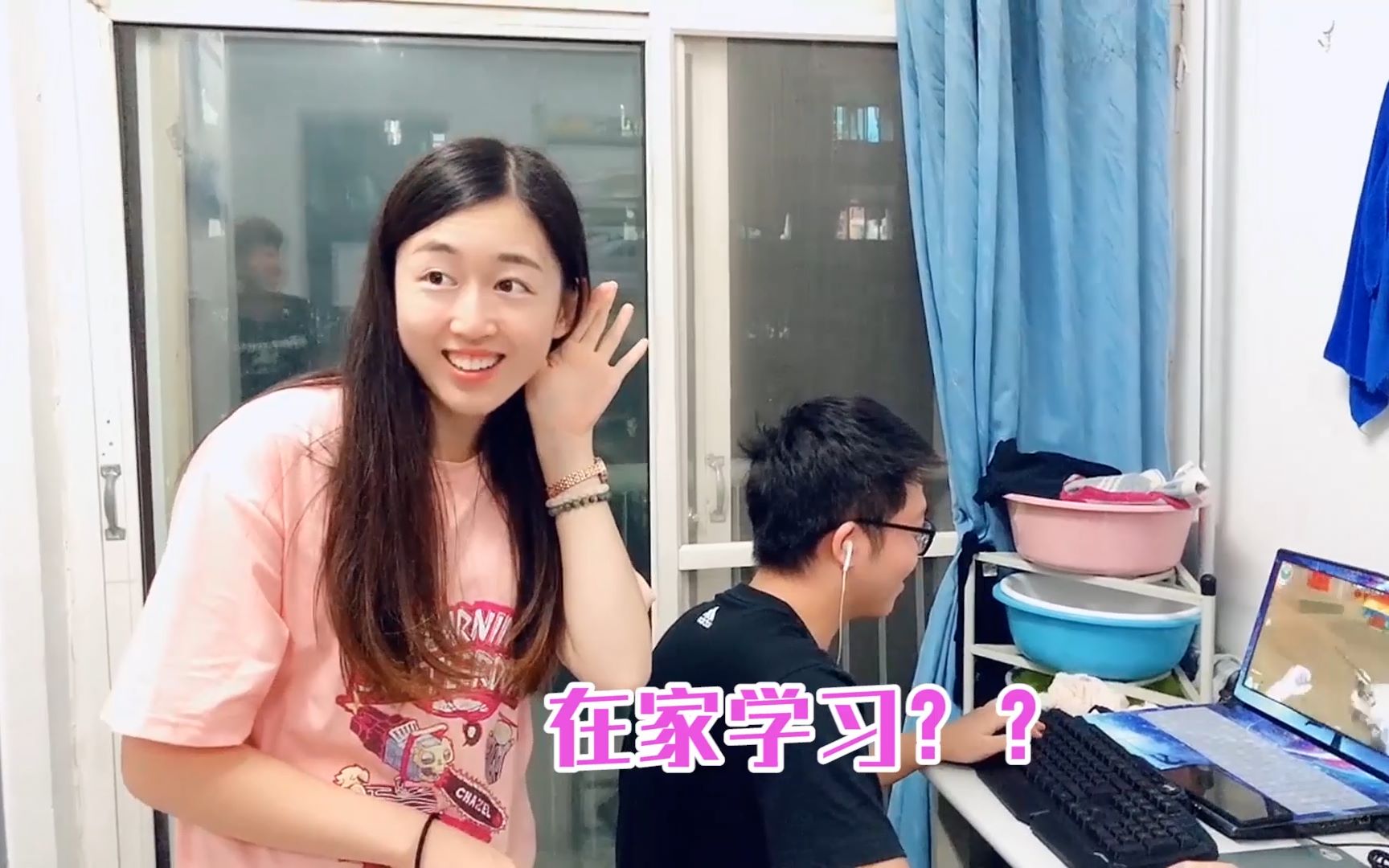 国庆计划:在家学习?男人的话,骗人的鬼!