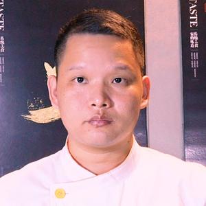 老厨做菜 