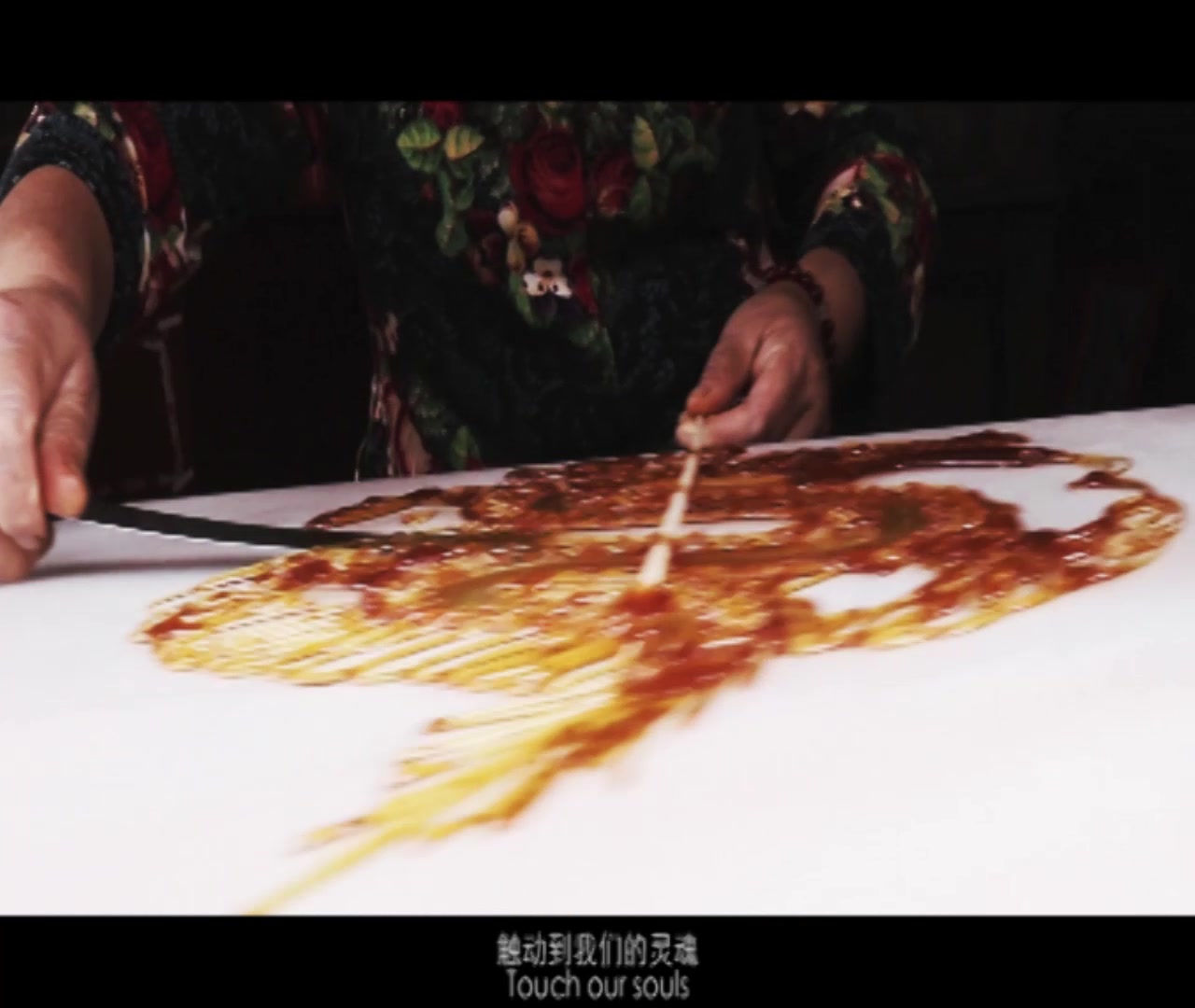 我校在首届重庆市职业院校互联网+创意短视频大赛获奖视频《美在...