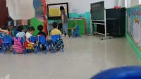 中班健康新冠病毒来了我不怕