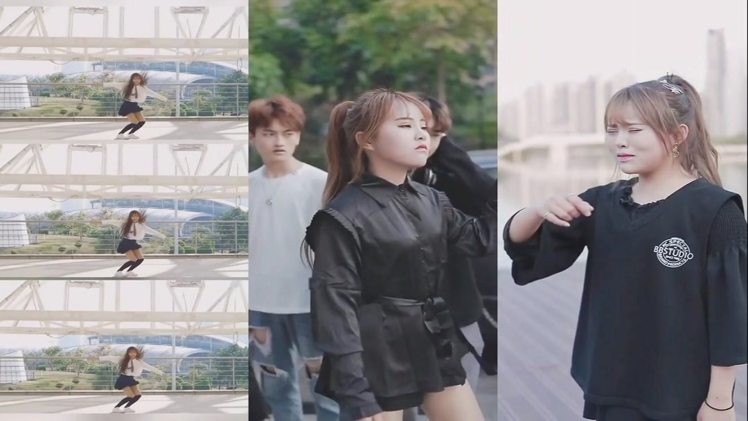 【娜娜大仙女】:没有你,我的世界依然美好!