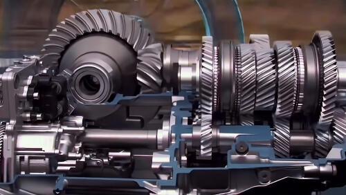 同样是离合器,为何手动变速箱的那么耐用,而双离合就差强人意