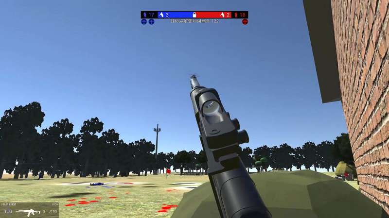 战地模拟器:指挥我方战机,开始向敌人开启新一轮的轰炸