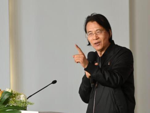 ...举行《流的金 流的情》阅读分享活动 总结推动区域经济社会发展经验