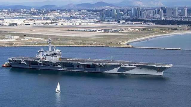 老美评出世界先进战舰,我国这款军舰光荣上榜,印度一脸懵:我们呢?