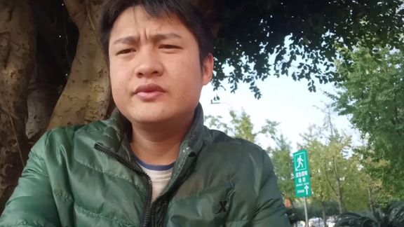 年轻人用自己的经历 建议大家不要在踩信用卡的坑了