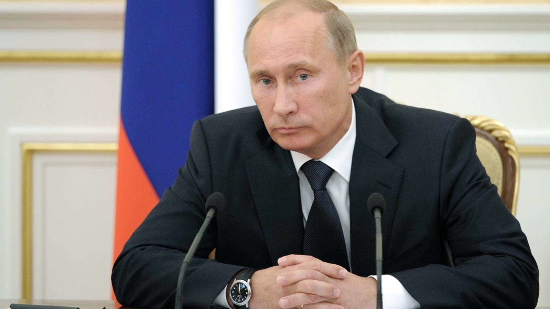 普京当了十几年总统,他挣了多少钱?能在北京二环买一套房子吗?