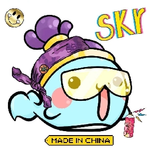 精通学堂鲸咚咚 