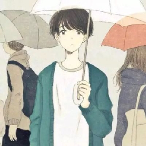 惨兮兮的橙子菌 