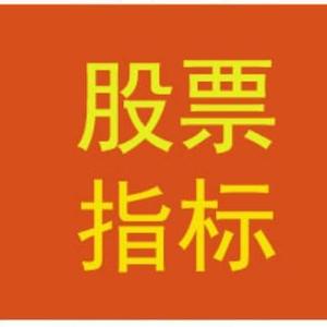 老黑讲指标 
