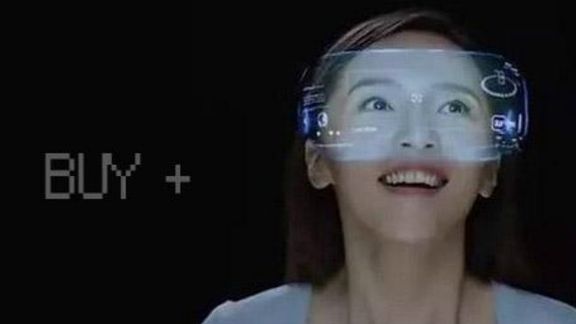 看到这个虚拟现实视频,我越来越期待马云BUY+的未来应用场景