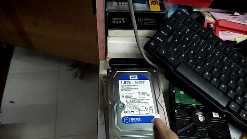 网购电脑,8核CPU,8G内存,不足2800,你信吗?组装电脑知识10