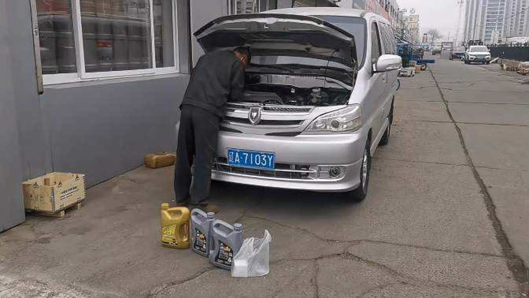 做生意一定要讲诚信,你对我信任,我必须叫你满意