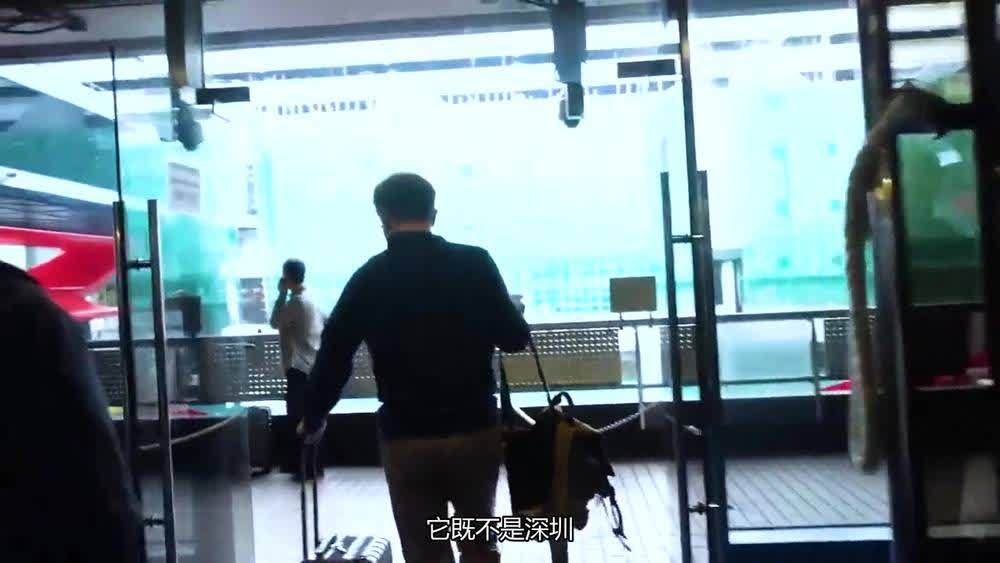 全球最富的城市在中国,人均GDP为83万,不是上海也不是深圳