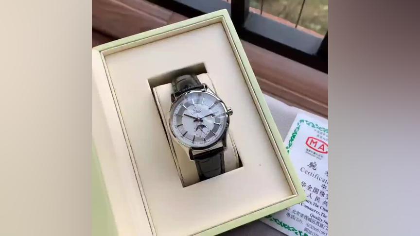 过年回家带个表岂不是倍有面?全套发票礼盒证书,顺丰包邮!