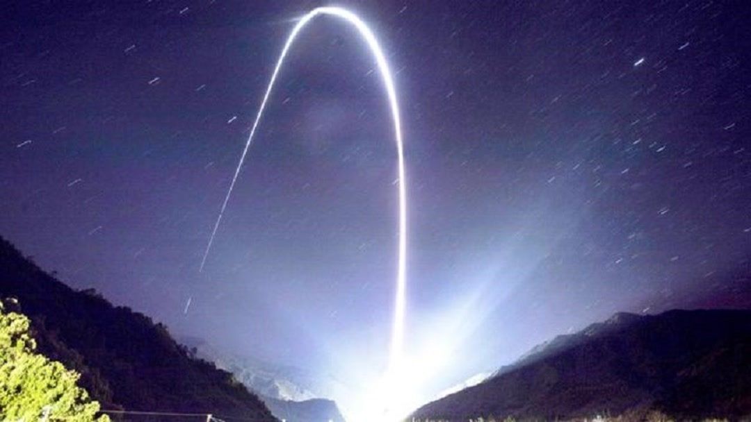 2018最后一周,该领域美无力反超中国,美国人:中国进展令人叹服