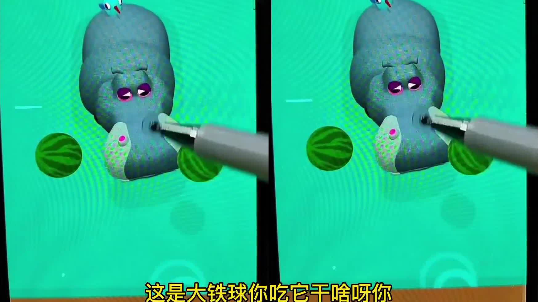 益智小游戏:233乐园,有趣的动物游戏