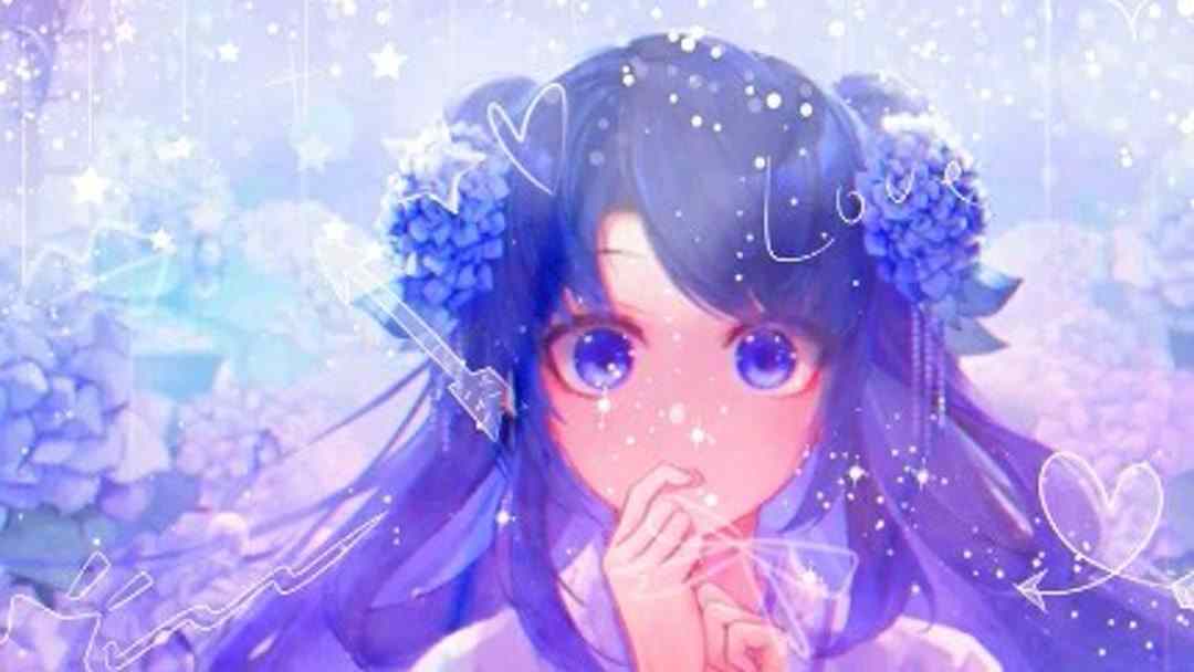 爱心公主,茉莉。