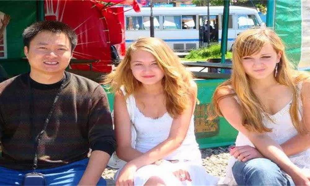 中国俄罗斯人最多的城市,不是满洲里,而是号称"美女"的天堂