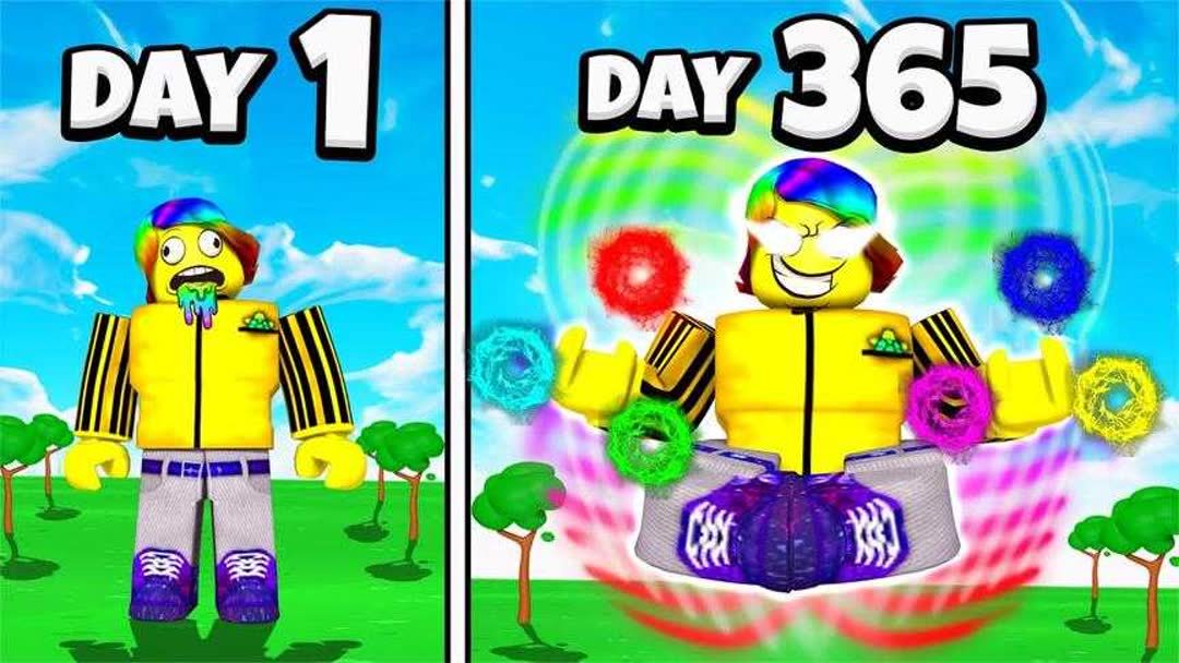 Roblox科学模拟器:疯狂研究点不停!科学版点击模拟器!小格解说