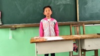 景州镇实验小学“百年追梦,全面小康”读书活动讲故事比赛优秀奖...