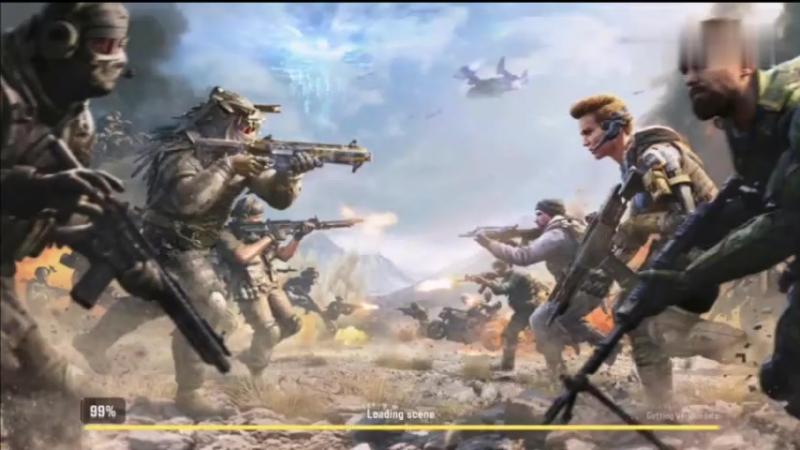 使命召唤手游:苹果安卓手机怎么下载使命召唤手游,怎么设置中文