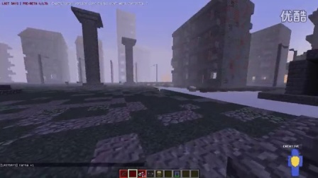 【小隋在线】Dayz模组介绍.有可能是新坑哦!