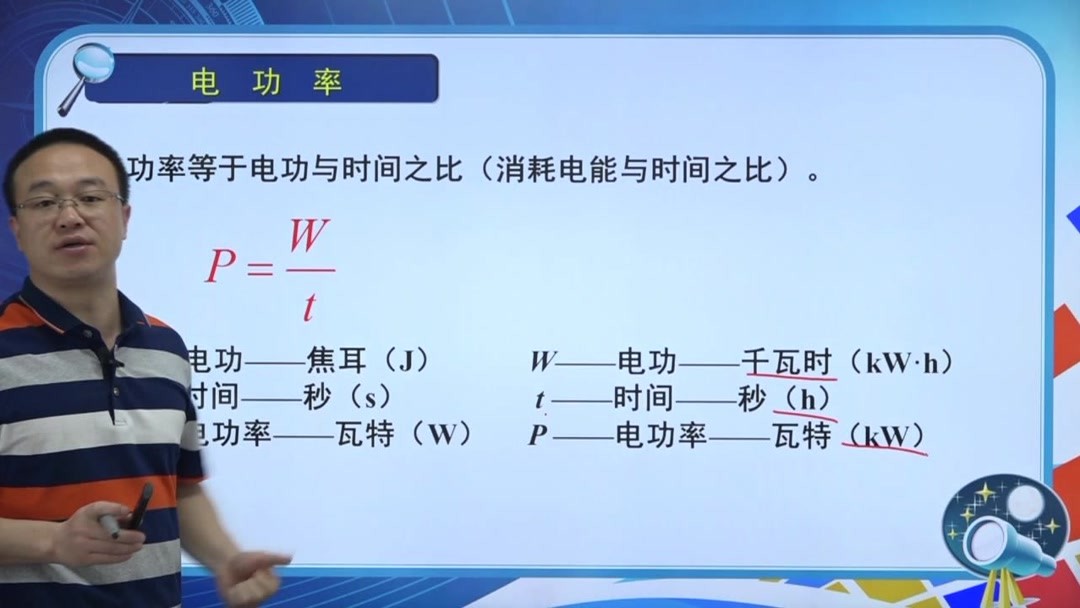 电功率-03电功率