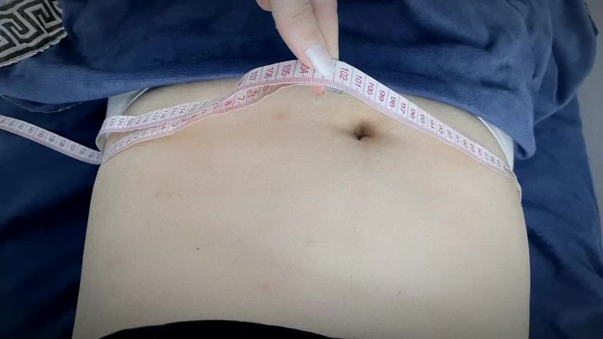 我的目标:世上再无胖子ߤ�#变美变瘦变好看