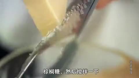 大厨教你如何做意面,先煮面再搅拌,做出来的面条大人小孩都爱吃