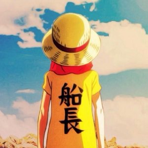 路飞小机智的汪可爱 