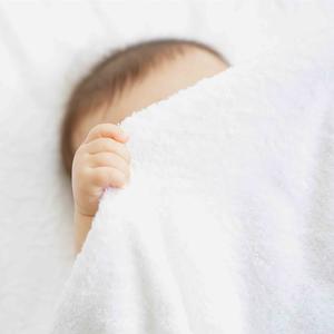 婴幼儿血管瘤 
