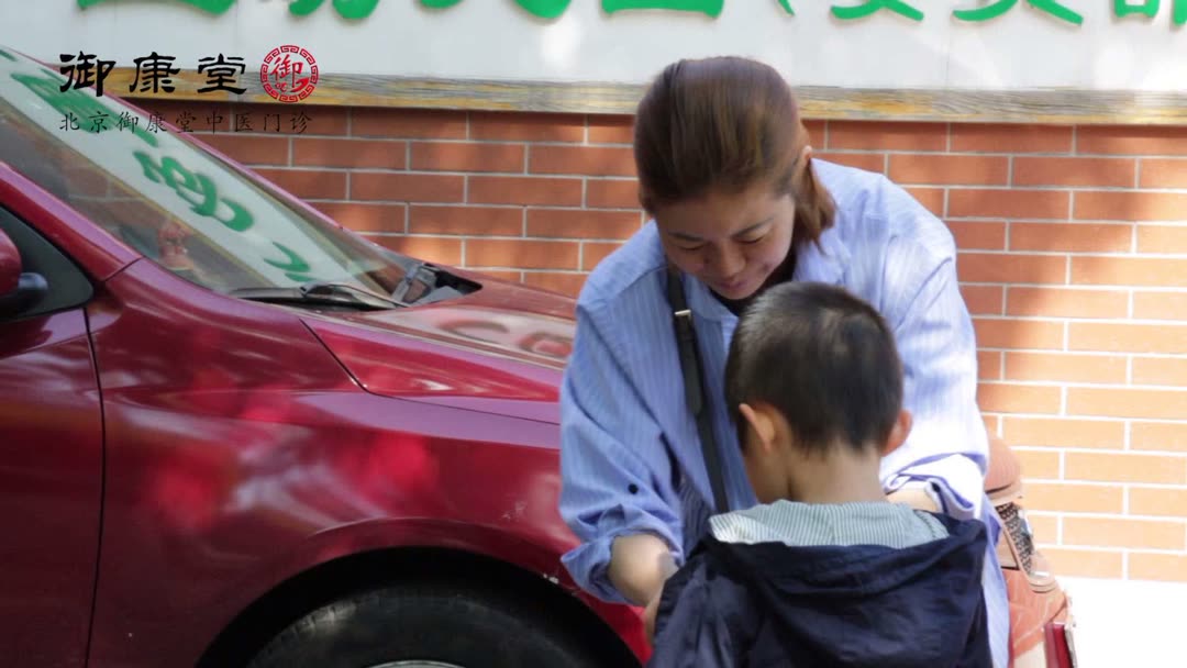 孩子体质差,如何提升孩子的免疫力?