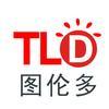 图伦多展示器材 