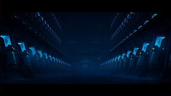 迪士尼2022最新动画3D电影《巴斯光年:正传》火热上映
