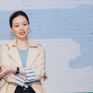 Rachel的视界记录 