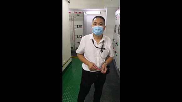 如何识别框架式断路器的参数