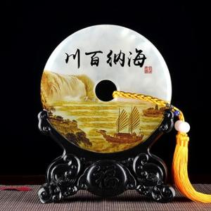 百川百科 