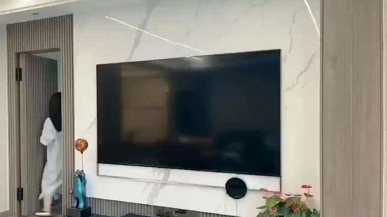 #隐形门这样设计挺好@