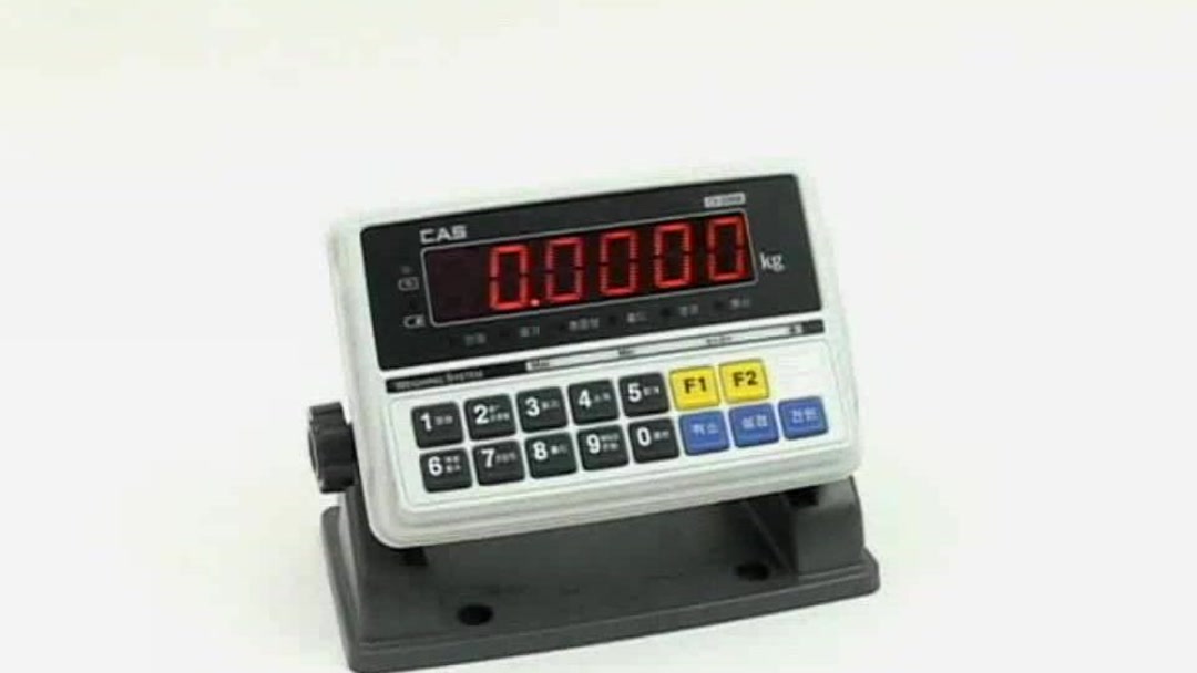 CI200A称重仪表