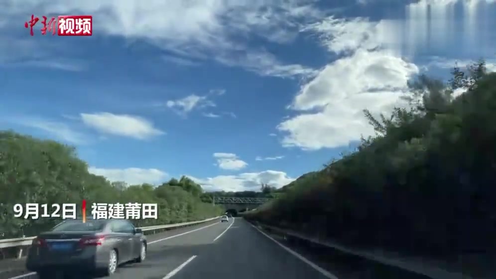 抗击疫情直击福建莆田高速限制通行管理