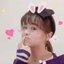 在日本的小豆包 