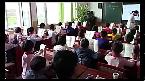 第四单元_习作:续写故事(部编版语文三年级上册)_T1223291