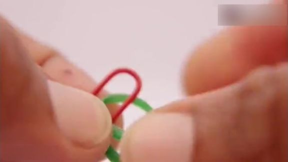 原来回形针竟有这么强大的功能,看完赶紧买了100个!