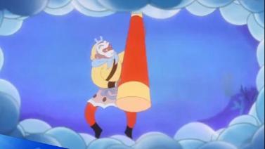 [冰雪]《我们的冬奥》发布最新预告及海报