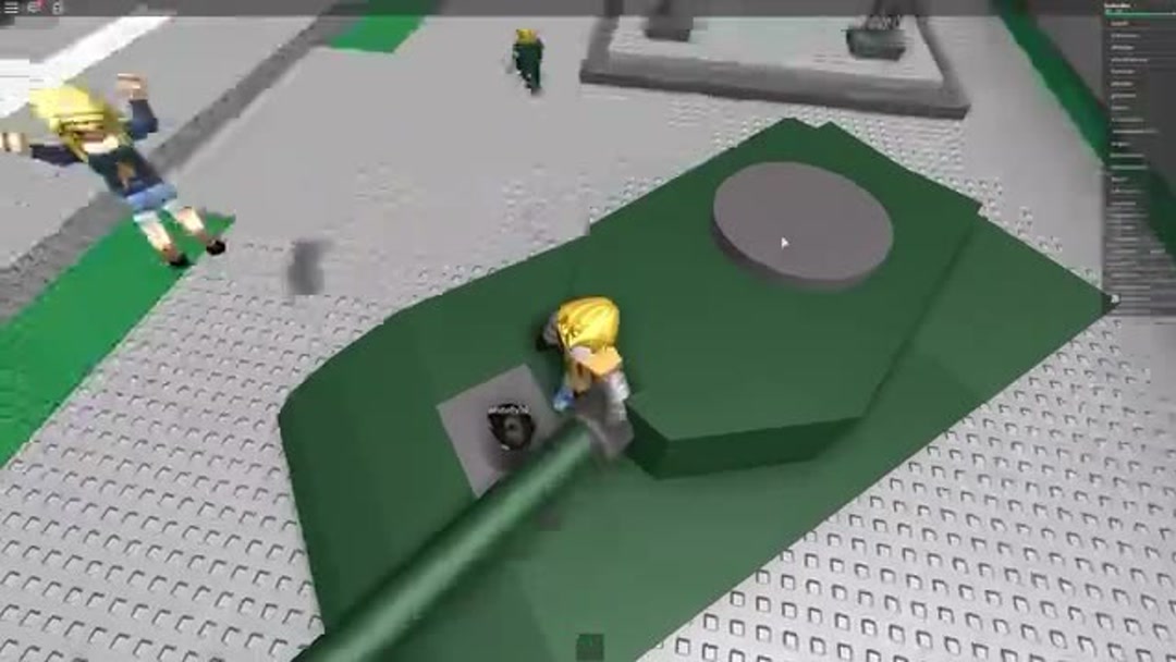 Roblox自然灾害模拟器!龙卷风竟把我的头发吹没了?咯咯多解说