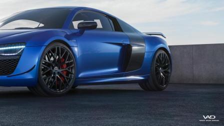 影视后期C4D模板 高端教程