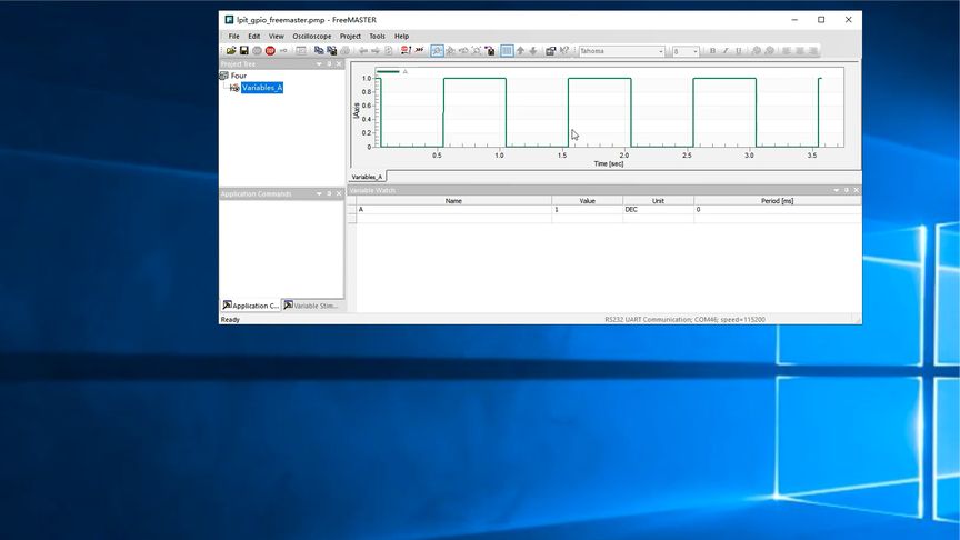 1-8. 基于S32K的汽车电子基础软件、应用层软件的开发流程的简介